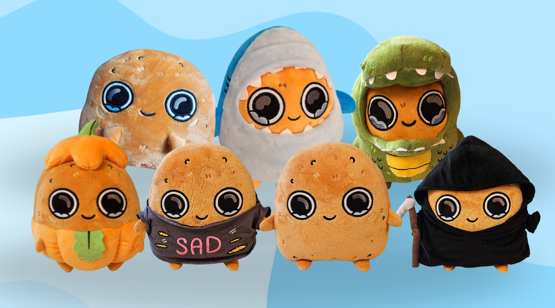 Sad Nuggie