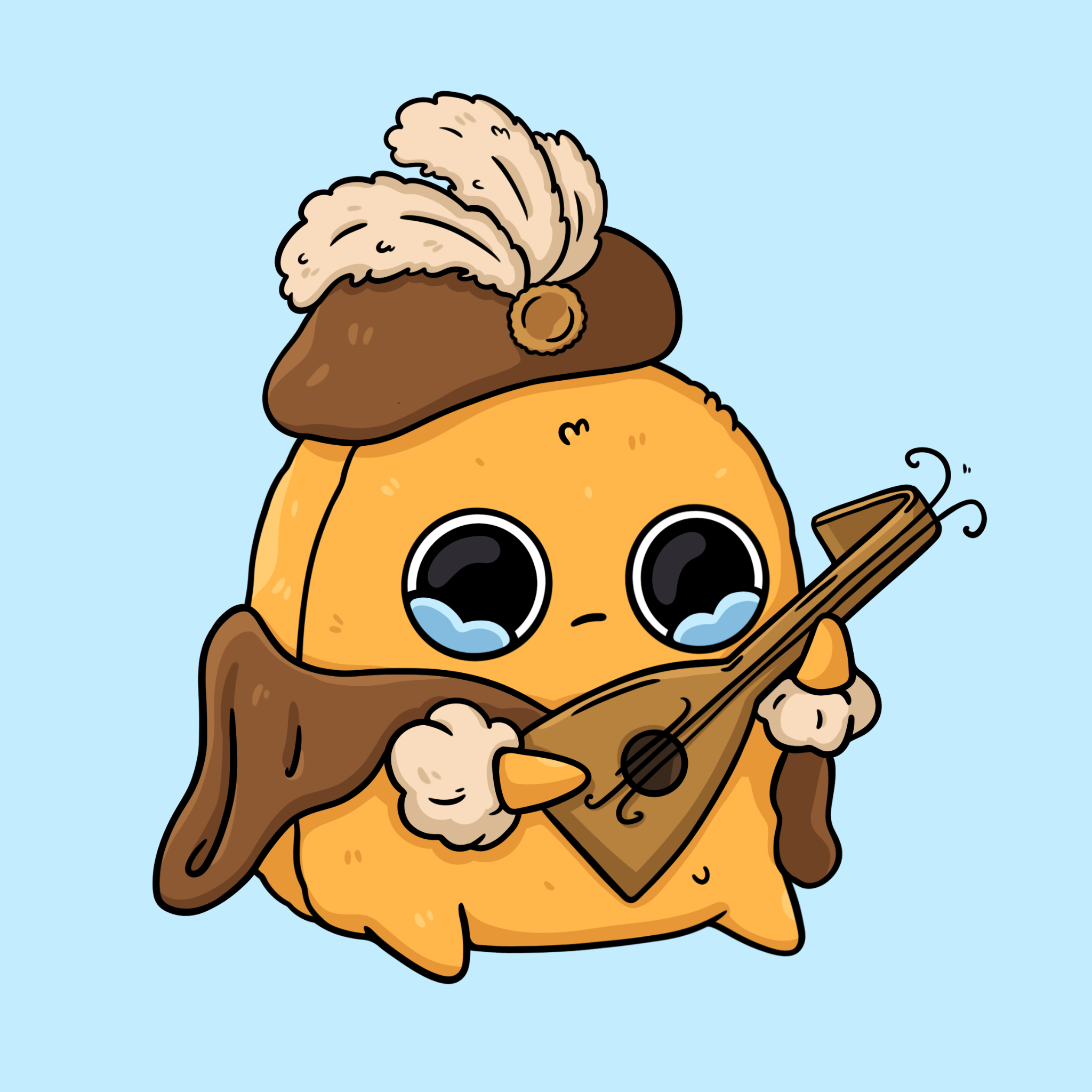 Products – Sad Nuggie