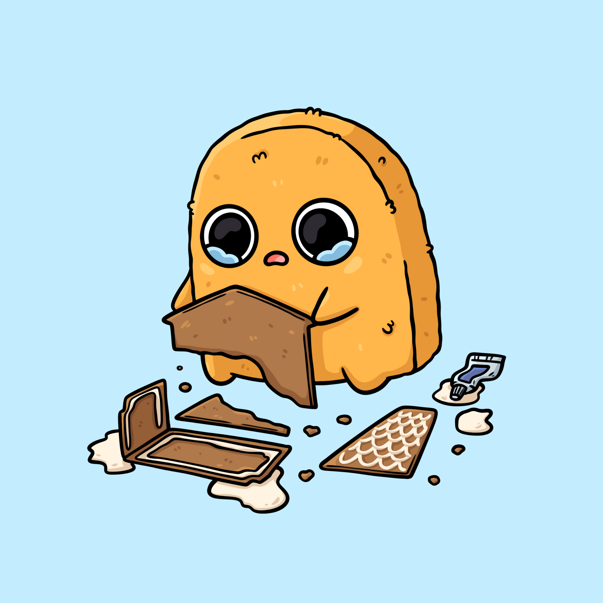 Products – Page 6 – Sad Nuggie