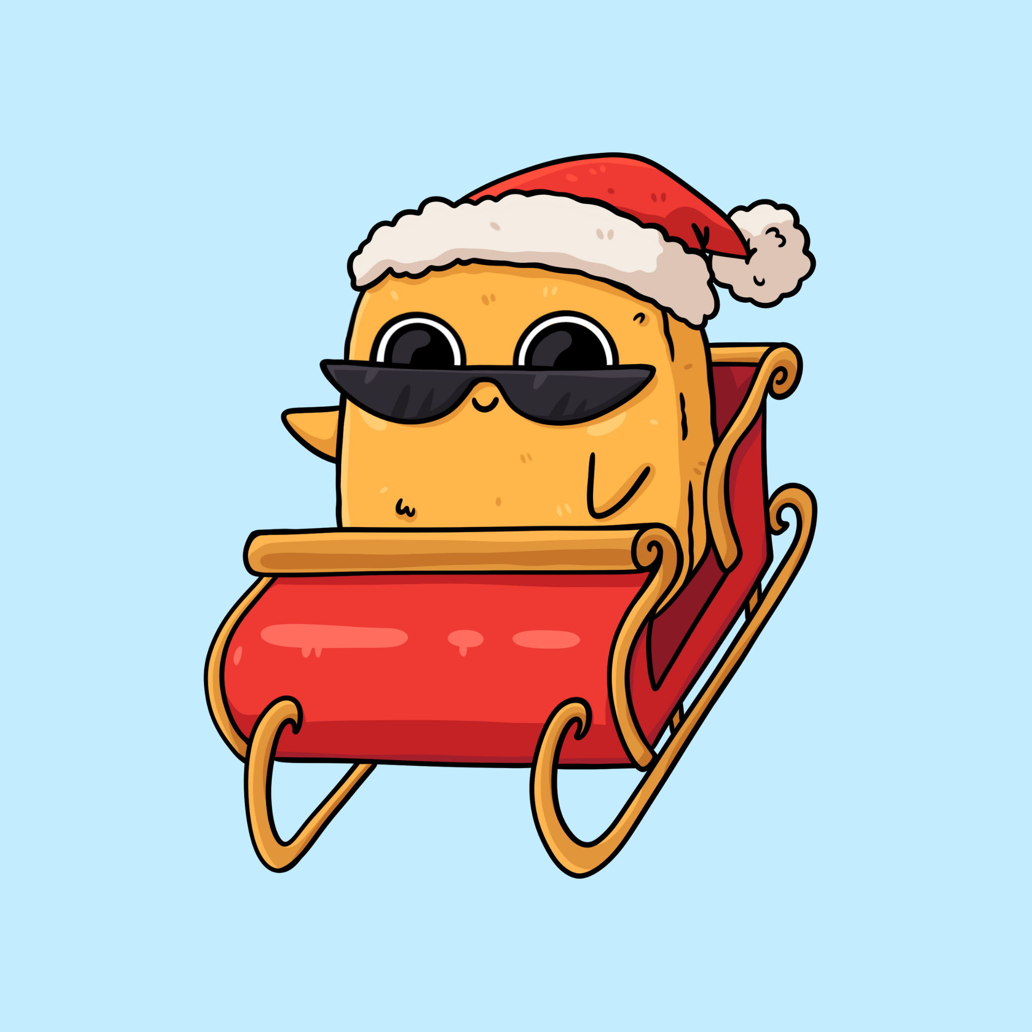 Products – Sad Nuggie